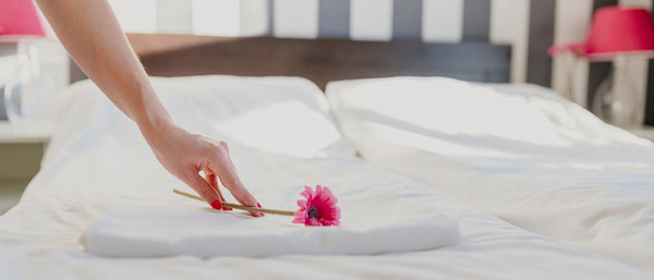 How to Care for Your Adjustable Bed and Mattress – Life Changing Beds