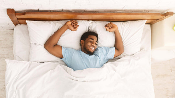 Sleep is life's greatest pleasure – Life Changing Beds