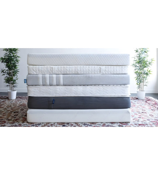 Long Double Mattresses | Life Changing Beds
