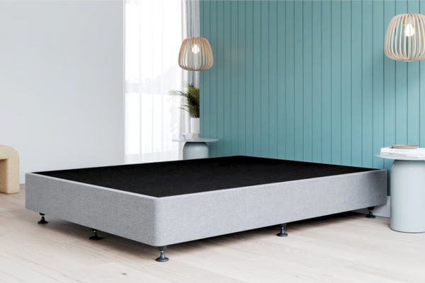 Long Single Standard Bases | Life Changing Beds