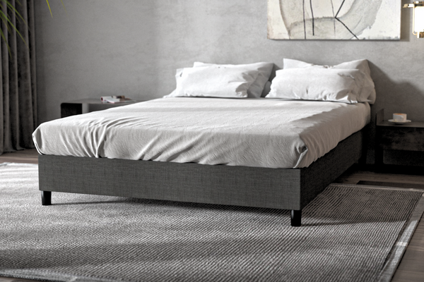 Queen Standard Bases | Life Changing Beds